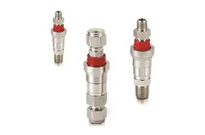Superlok USA- Tube Fittings - Ball Valves - Pipe Fittings - QC's