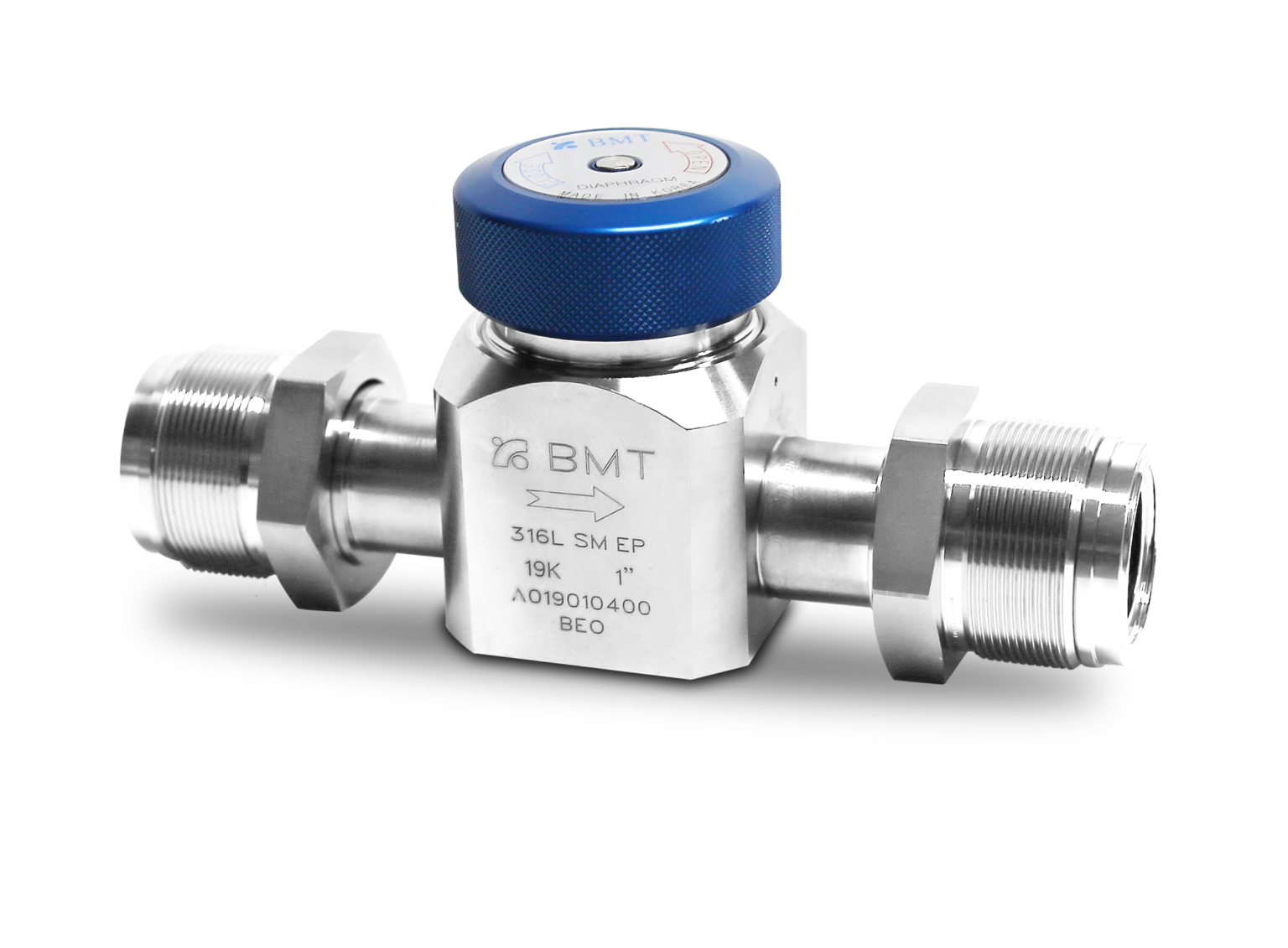 Superlok Fittings Catalog: Precision Fluid Control Solutions
