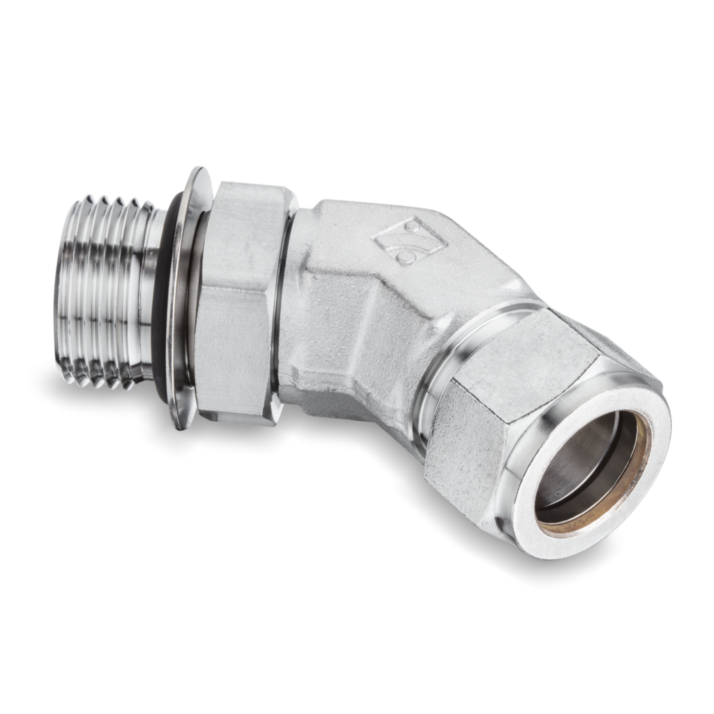 Superlok Tube Fittings - Superlok USA - Tube Fittings - Compression ...