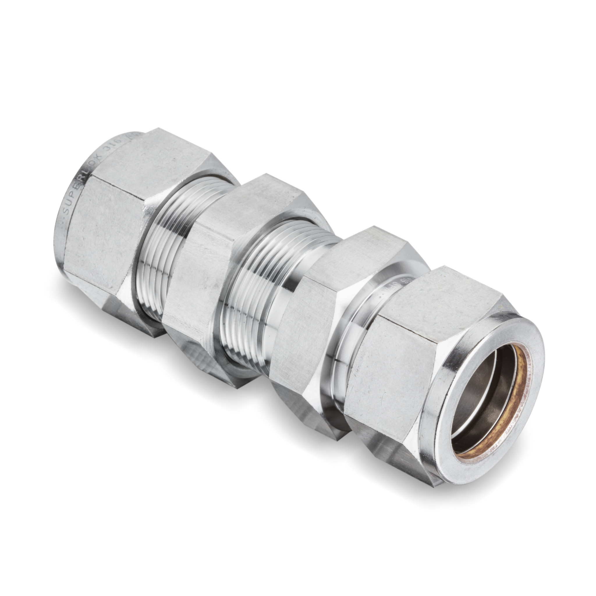 Superlok Tube Fittings - Superlok USA - Tube Fittings - Compression ...