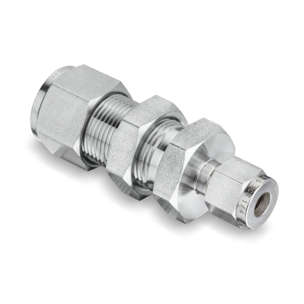 Superlok Tube Fittings - Superlok USA - Tube Fittings - Compression ...
