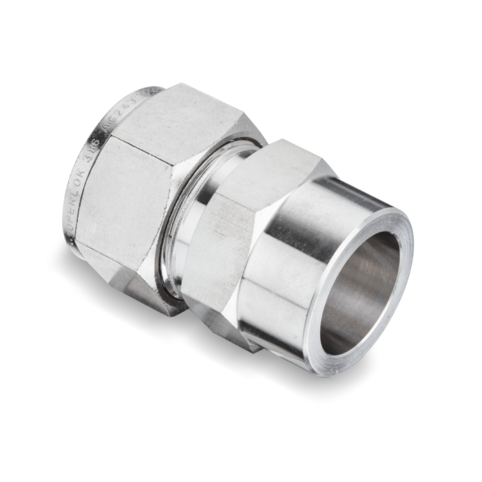 Superlok Tube Fittings - Superlok USA - Tube Fittings - Compression ...