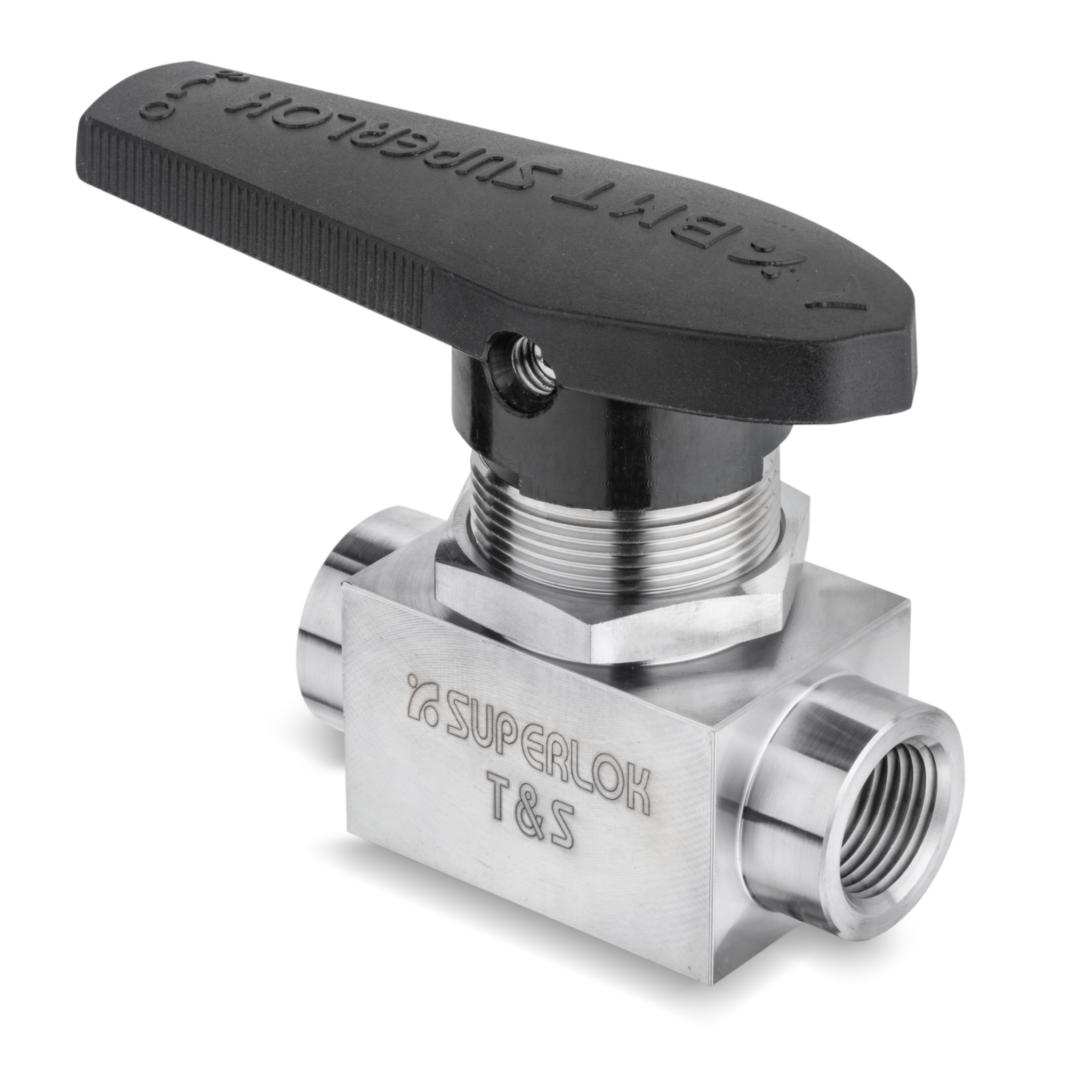 Superlok Ball Valves - Superlok USA