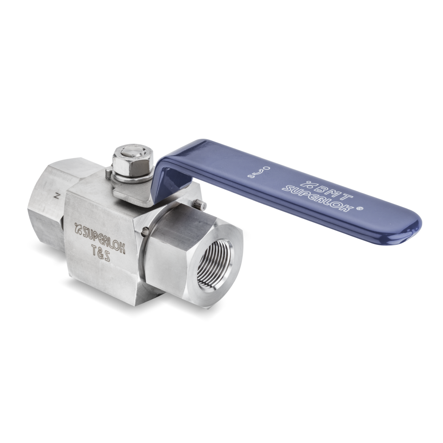 Superlok Ball Valves - Superlok USA