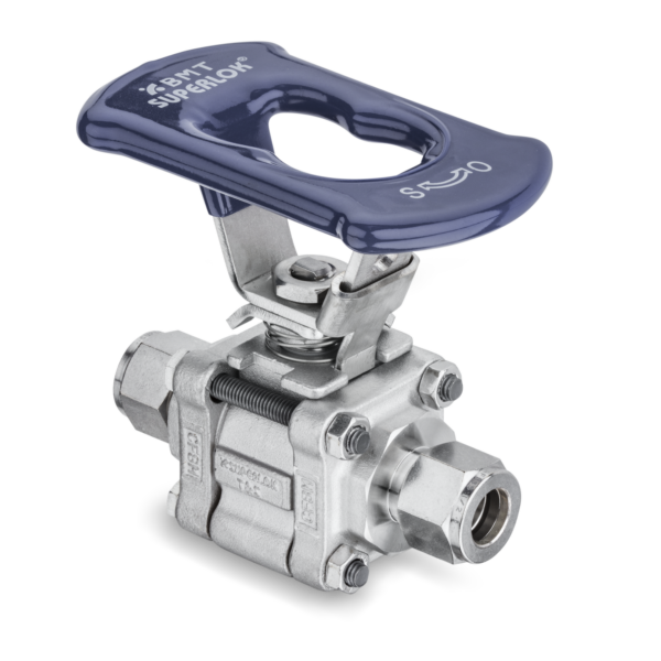 Superlok Ball Valves - Superlok USA