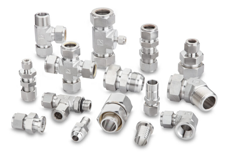 Superlok USA- Tube Fittings - Ball Valves - Pipe Fittings