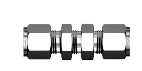 SBHU Bulkhead Unions - SUPERLOK USA- Tube Fittings - Ball Valves - Pipe ...