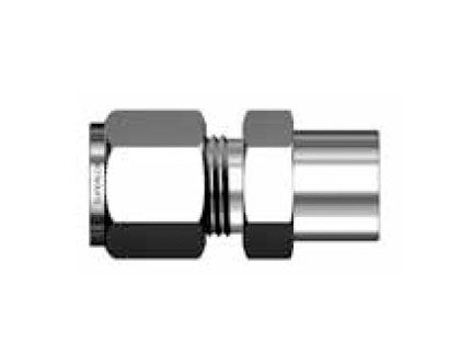 SSWC Tube Socket Weld Connectors - SUPERLOK USA- Tube Fittings - Ball ...