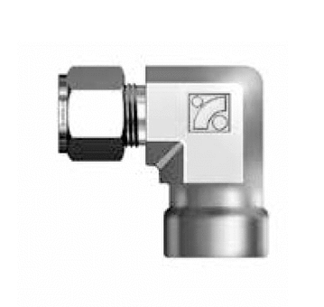 SSWE Tube Socket Elbows - SUPERLOK USA- Tube Fittings - Ball Valves ...