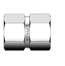 IHC Hex Couplings - SUPERLOK USA- Tube Fittings - Ball Valves - Pipe ...