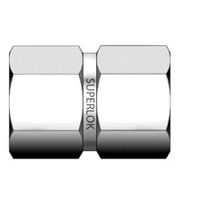 IHRC Hex Reducing Couplings - SUPERLOK USA- Tube Fittings - Ball Valves - Pipe Fittings - QC's