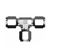 SUT Union Tees - SUPERLOK USA- Tube Fittings - Ball Valves - Pipe ...